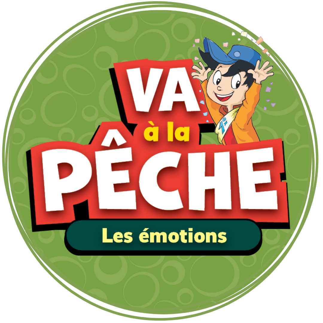 Va à la pêche - Les émotions – Apprentissage Illimité