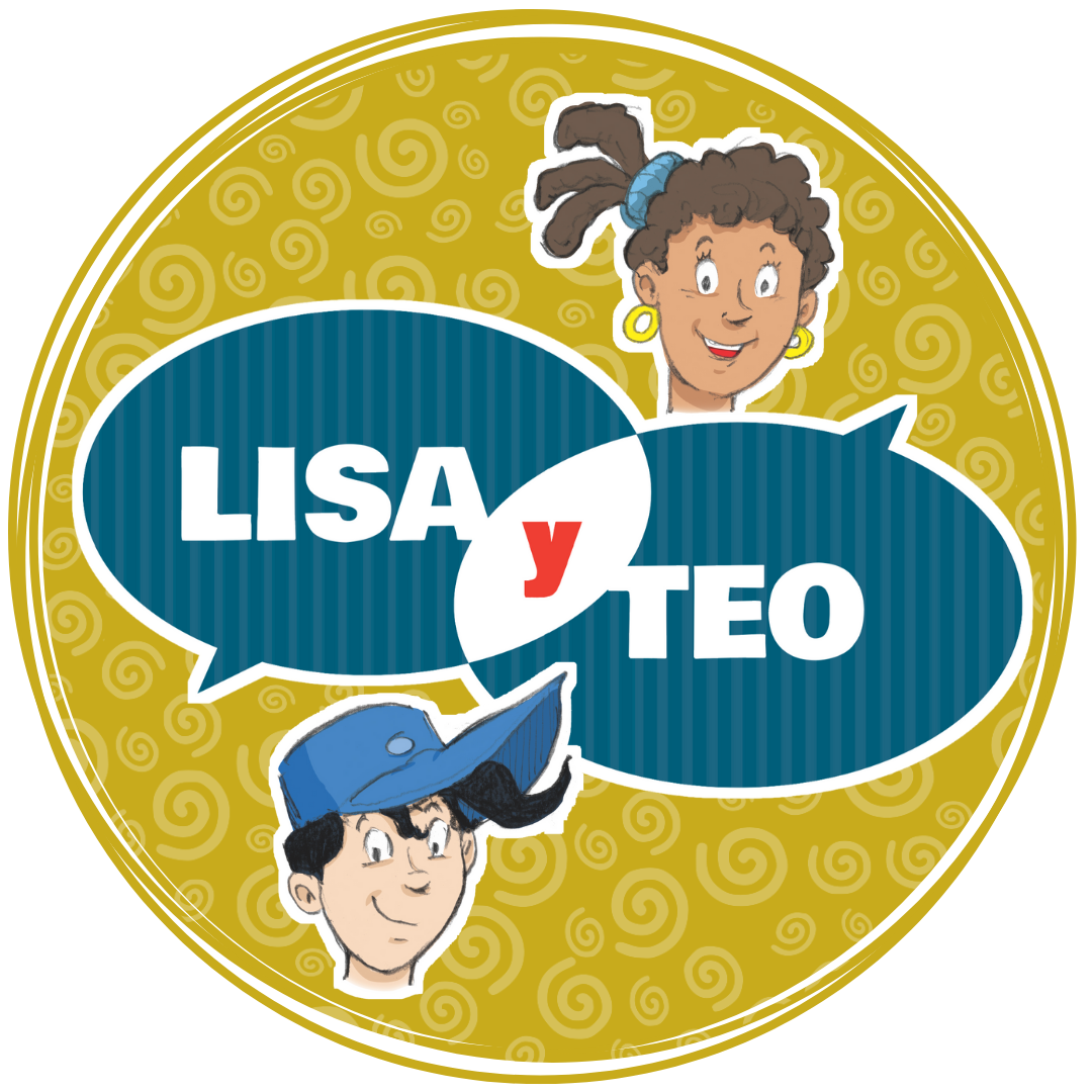 Lisa y Teo – Apprentissage Illimité