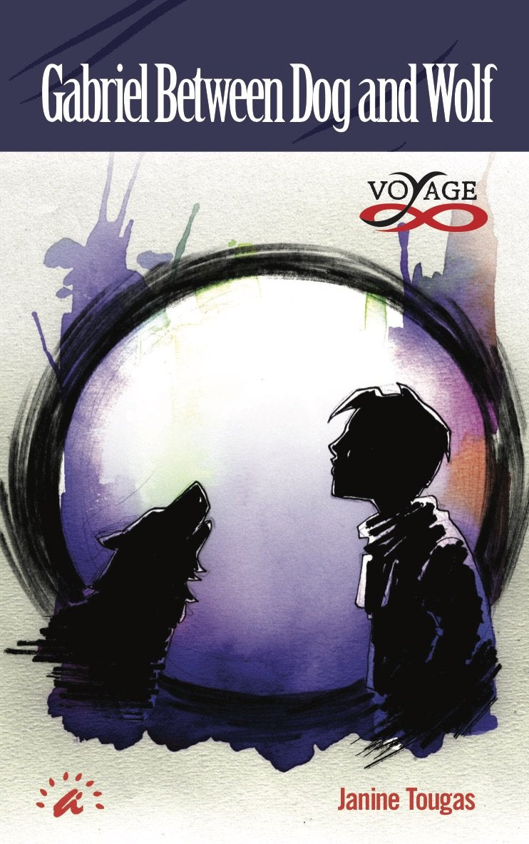 Gabriel Between Dog and Wolf – Apprentissage Illimité