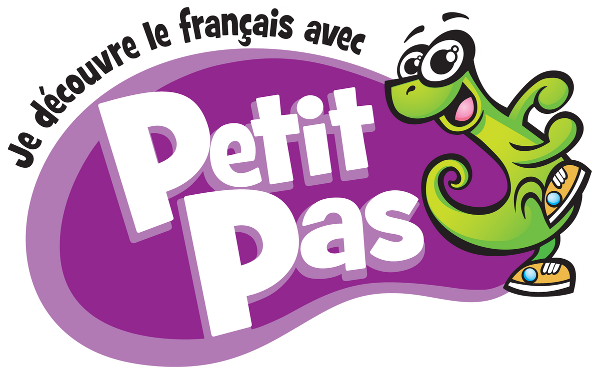 Je découvre le français avec Petit Pas - Student Kit – Apprentissage ...